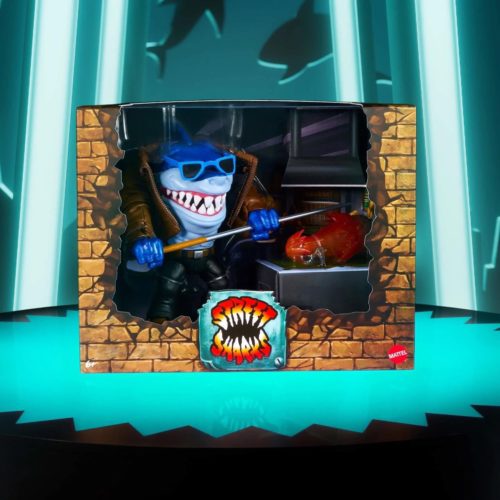 Mattel San Diego Comic-Con 2024 Exclusives [UPDATE July 7] - San Diego ...