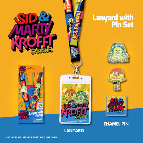 Monogram San Diego Comic-Con 2024 Exclusives [UPDATE July 12] - San ...