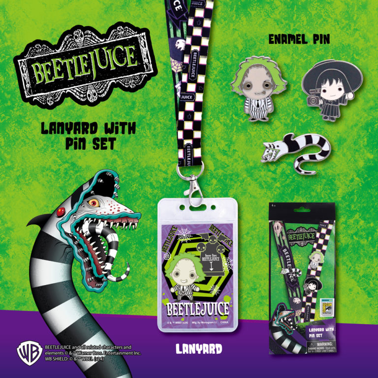 Monogram San Diego Comic-Con 2024 Exclusives [UPDATE July 12] - San ...