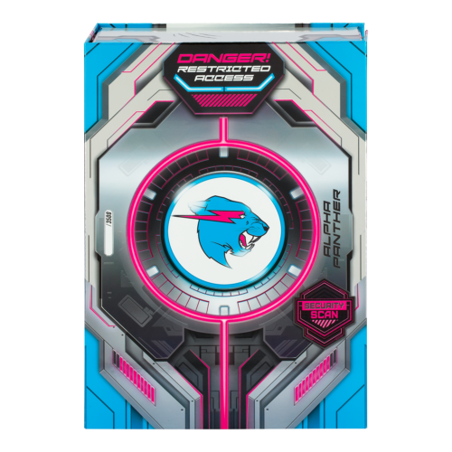 Moose Toys Heads to San Diego Comic-Con with MrBeast Lab Exclusives ...