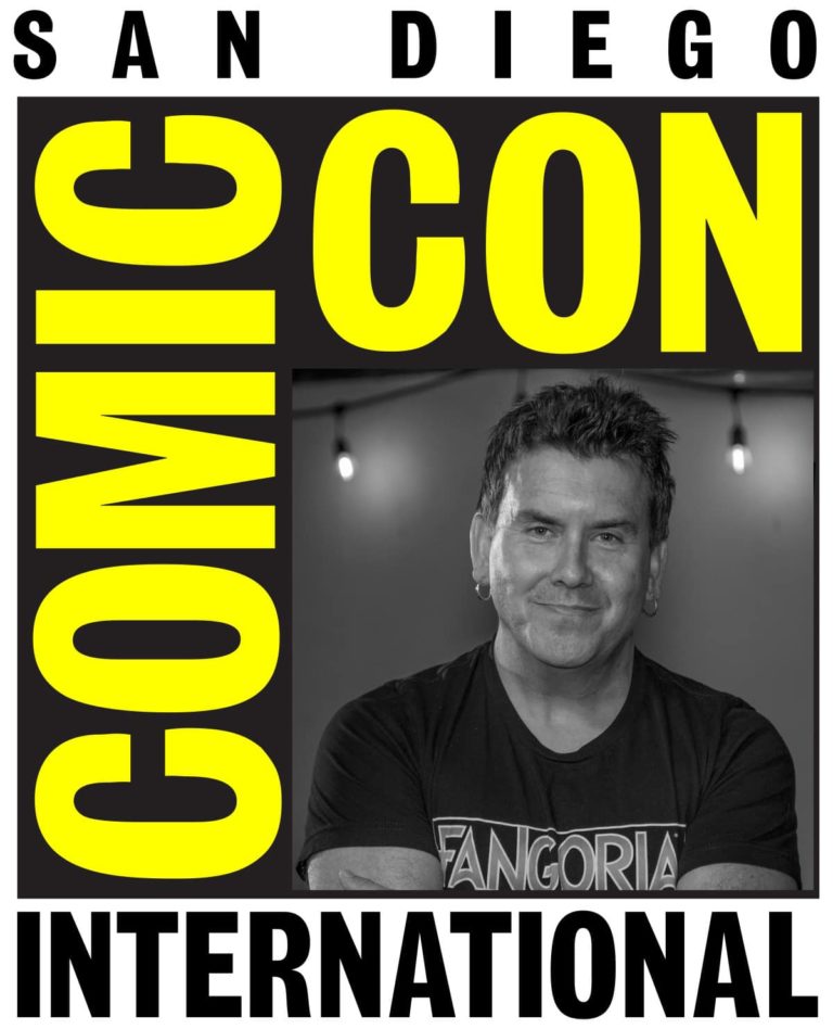 Under the Tents 2024: Collider, Sweeney Boo, Todd Nauck, Ben Seto, Red ...