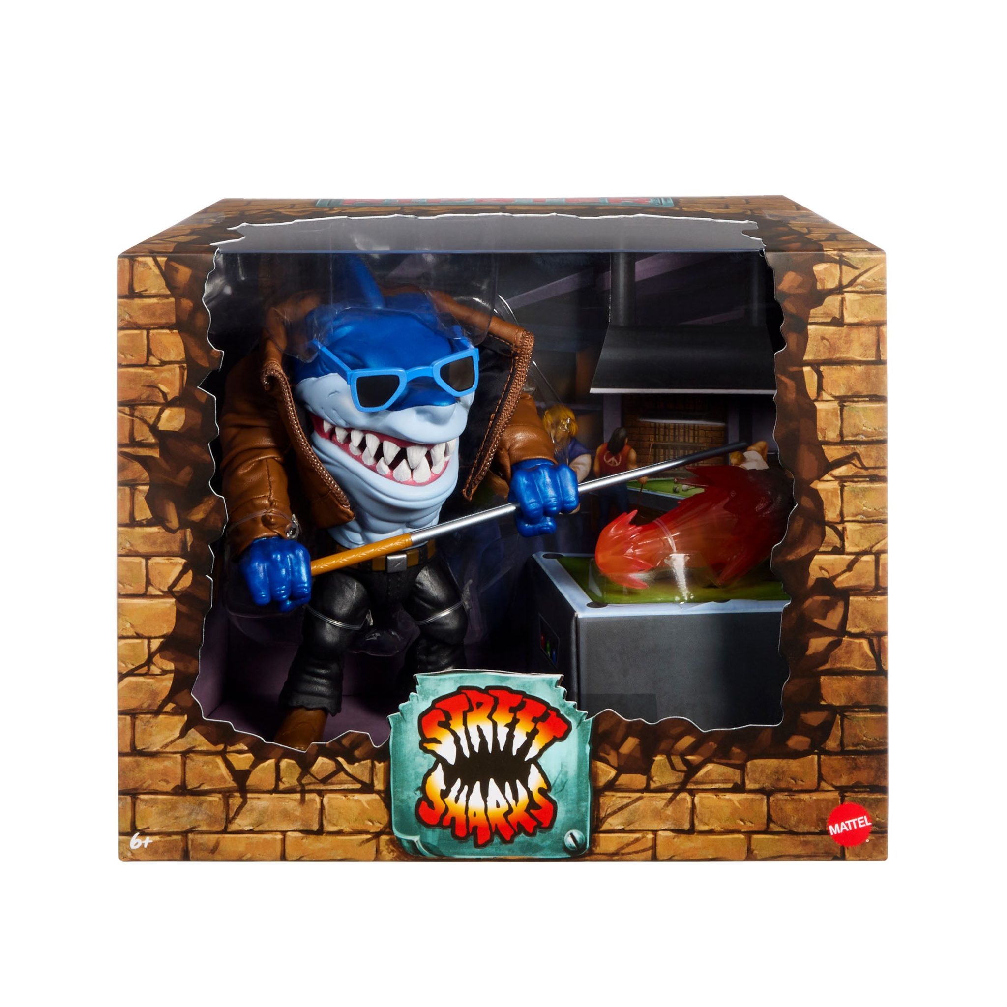 Mattel San Diego Comic-Con 2024 Exclusives [UPDATE July 7] - San Diego ...