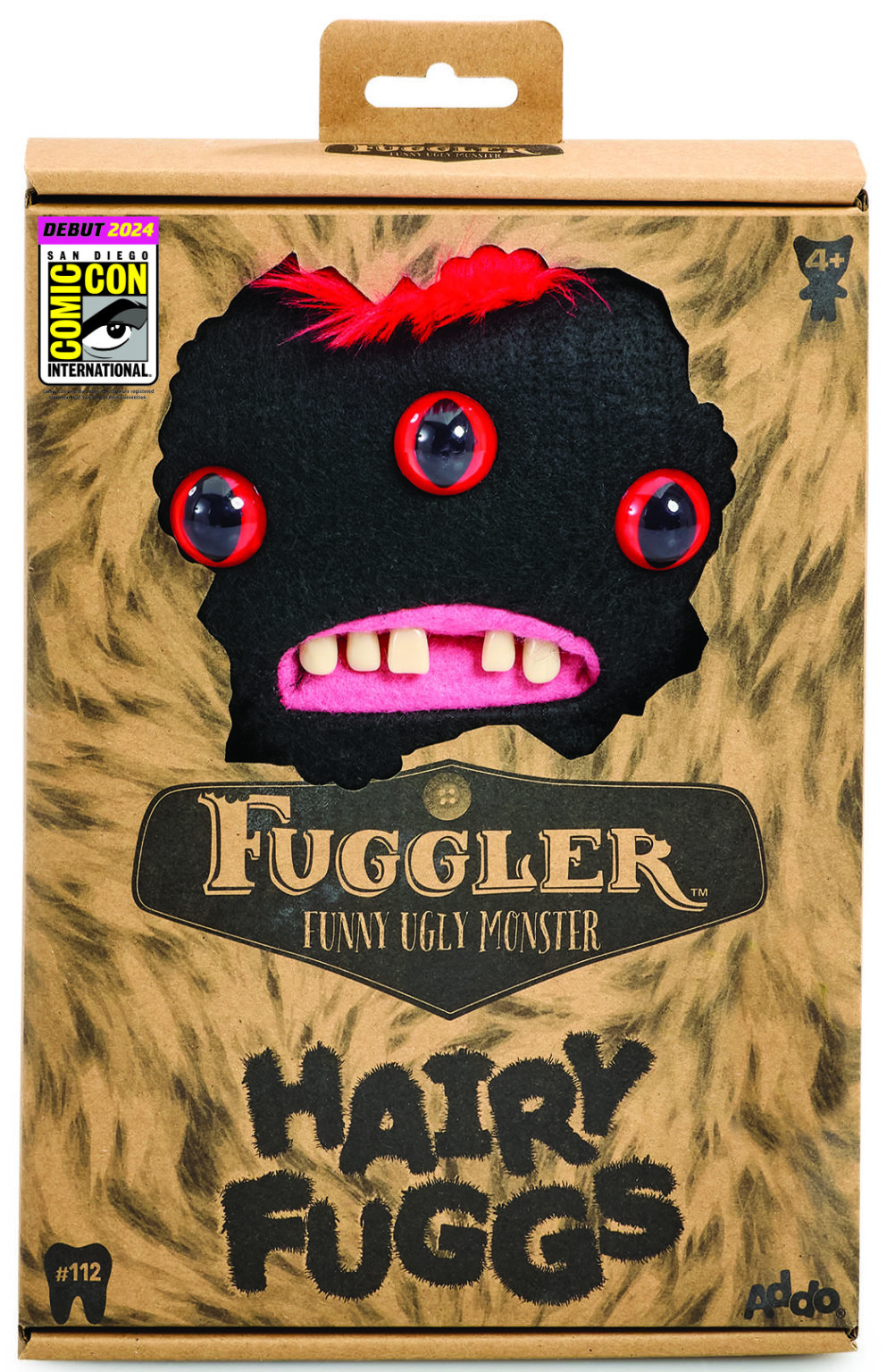 UCC Distributing Exclusives for San Diego Comic-Con 2024 - San Diego ...