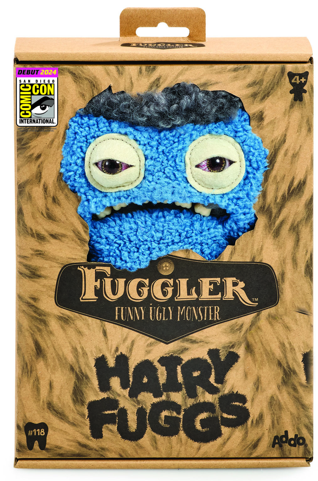 UCC Distributing Exclusives for San Diego Comic-Con 2024 - San Diego ...