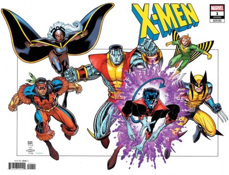 Essential Sequential San Diego Comic-Con 2024 Exclusives, Commissions ...