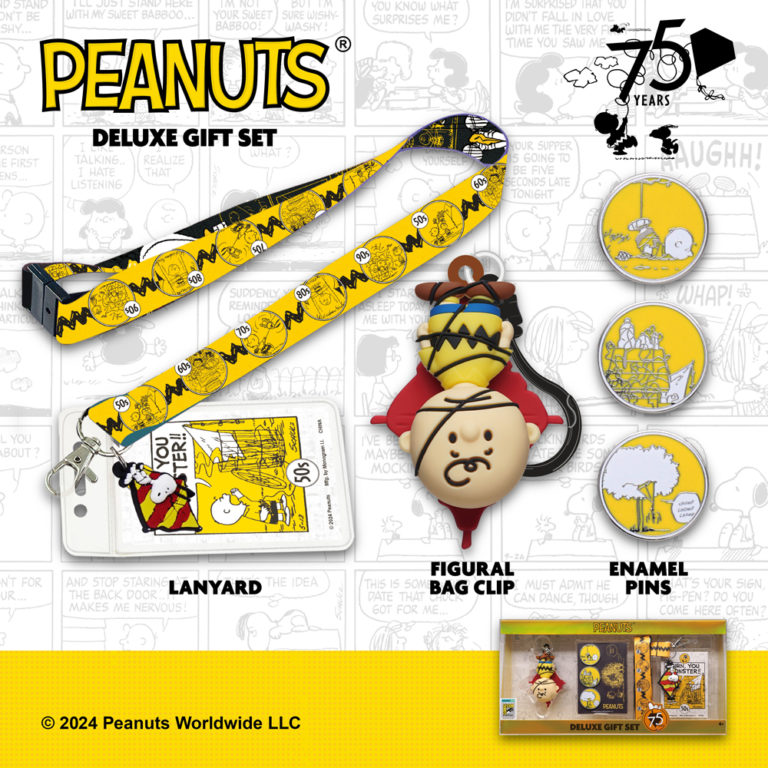 Monogram San Diego Comic-Con 2024 Exclusives [UPDATE July 12] - San ...