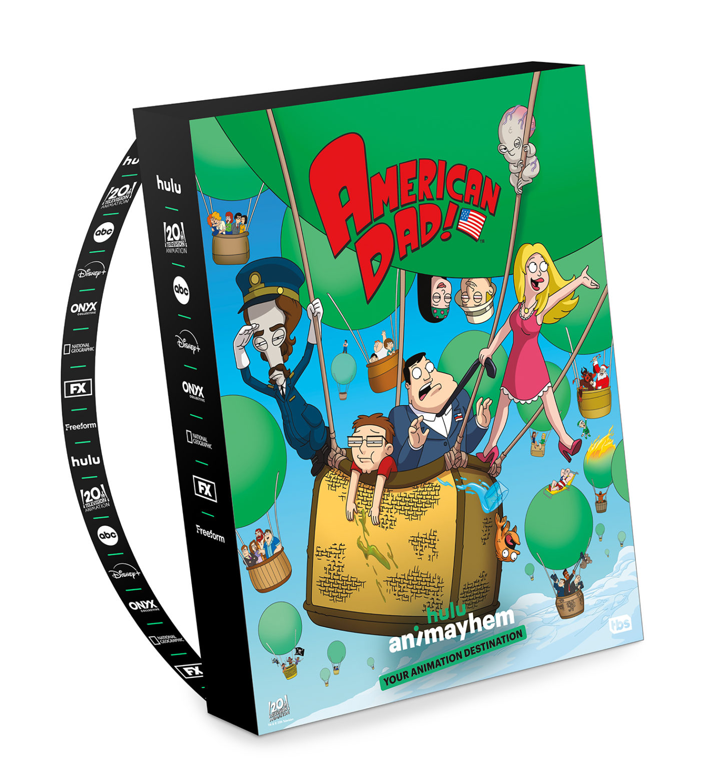 The San Diego Comic-Con Bags 2024 Are Here - San Diego Comic-Con ...