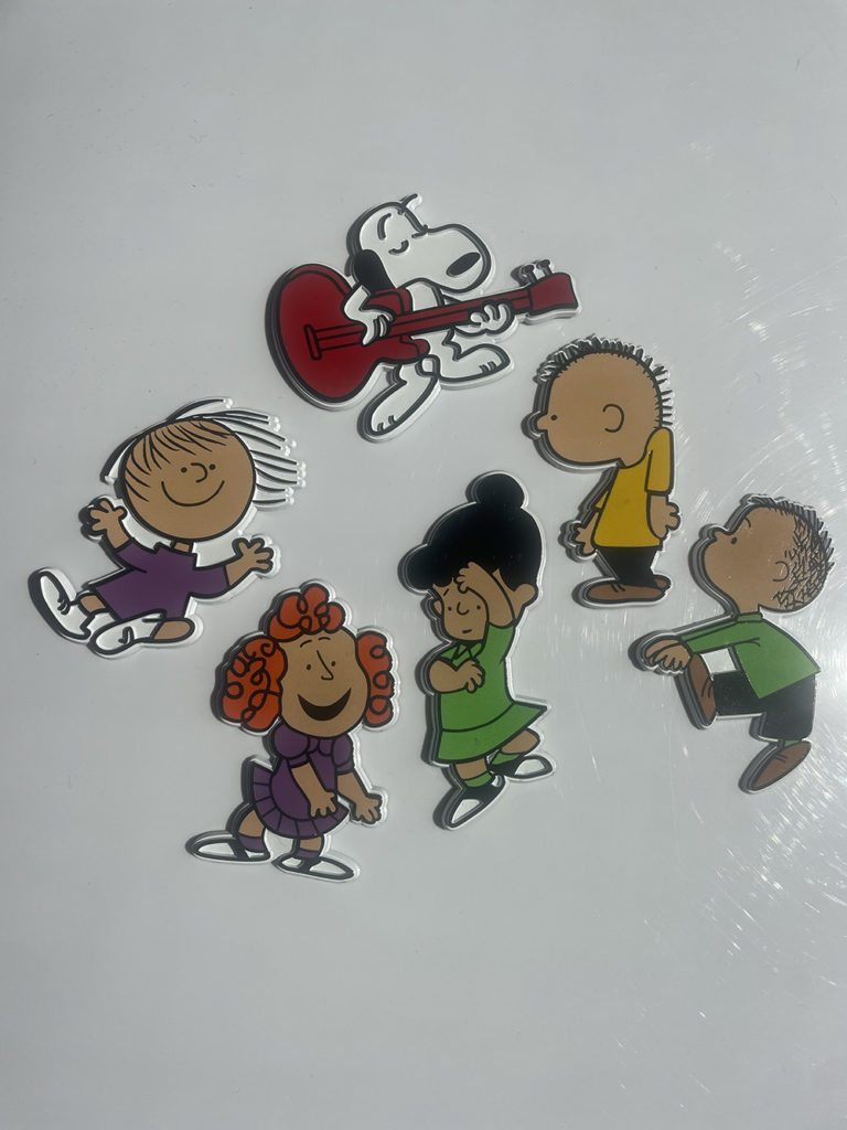 Peanuts San Diego Comic-Con 2024 Panel, Exclusives, Offsite, & More in ...