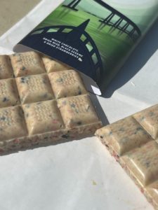 Hungry for San Diego Comic-Con News? The Convention Center Chocolate Is ...