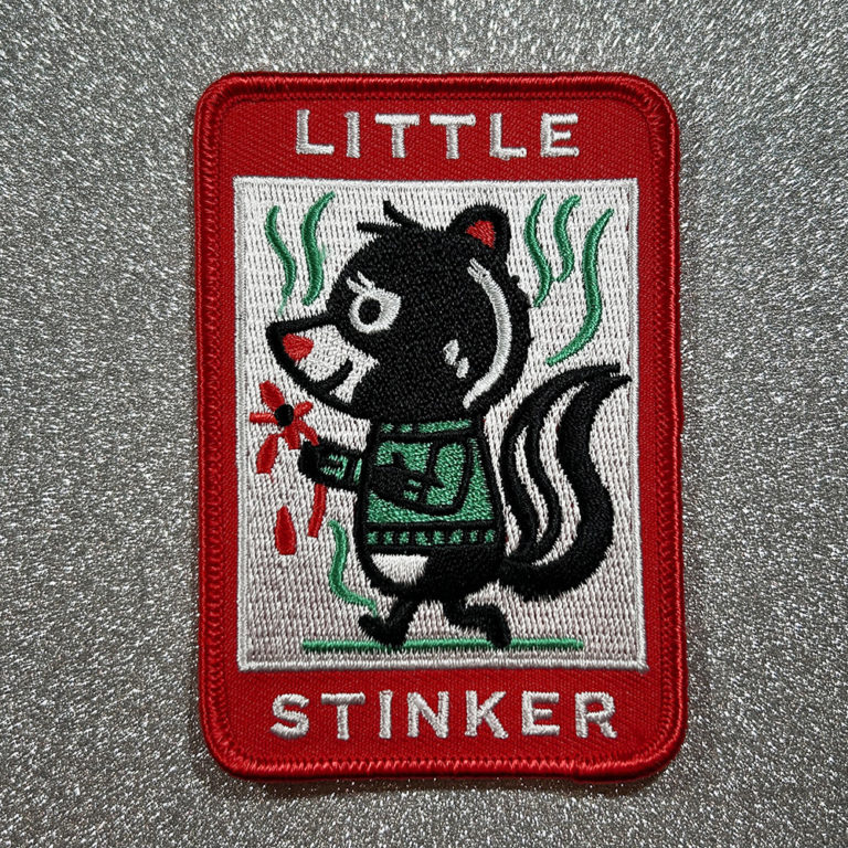 Little Friends of Printmaking San Diego Comic-Con 2024 Exclusives ...