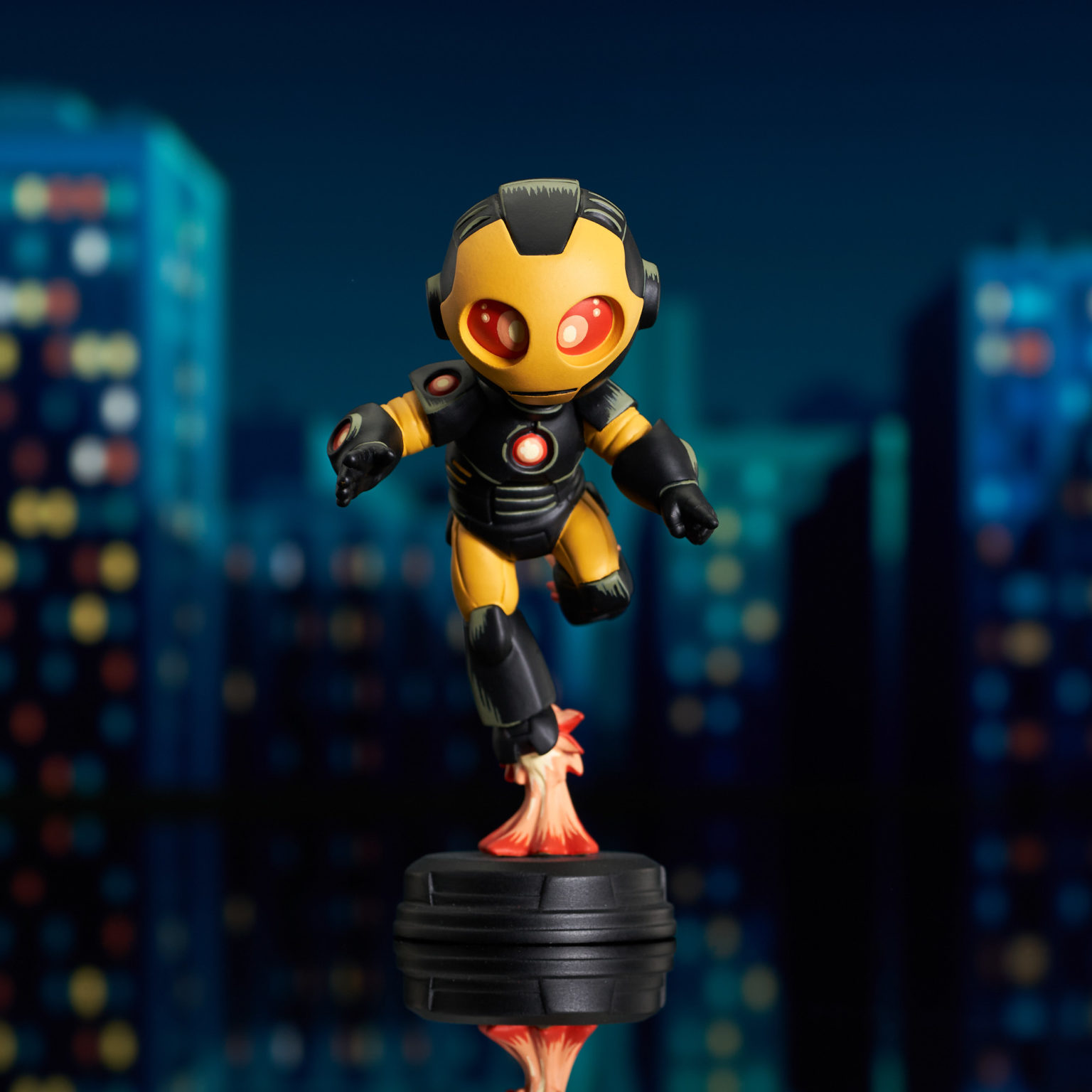 Diamond PREVIEWS, Diamond Select Toys, & Gentle Giant LTD San Diego ...