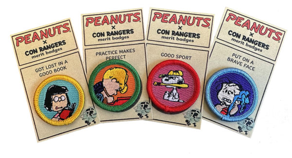 Peanuts San Diego Comic-Con 2024 Panel, Exclusives, Offsite, & More in ...