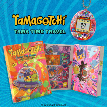 Bandai Namco San Diego Comic-Con 2024 Exclusives - San Diego Comic-Con ...