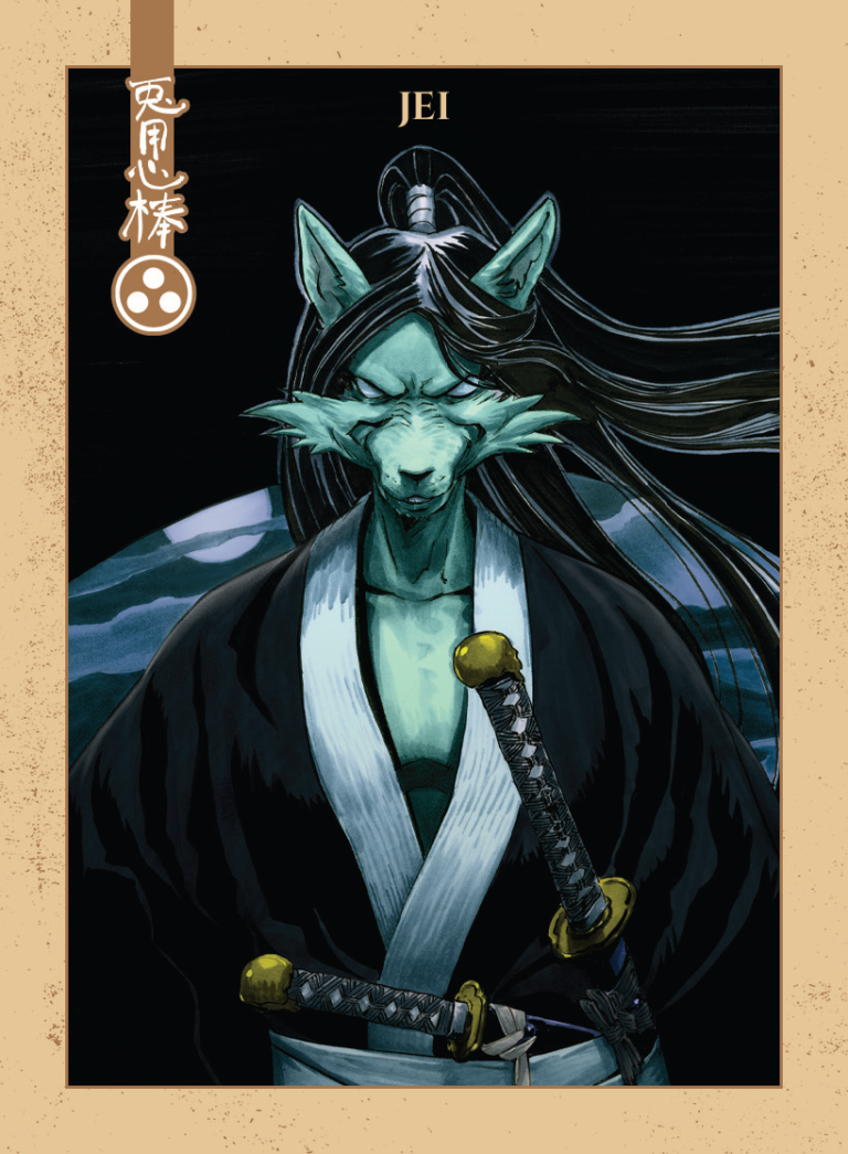 Stan Sakai & Mitsuhiro Arita San Diego Comic-Con 2024 Exclusives, Debuts & More [UPDATE July 20 ...