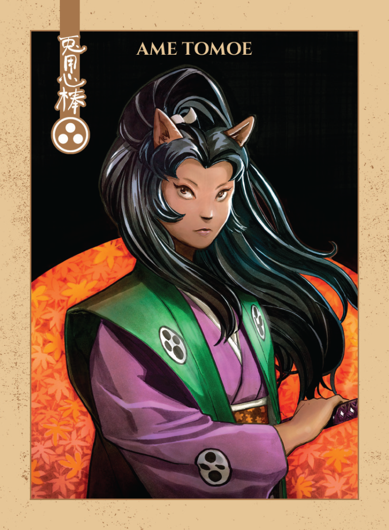 Stan Sakai & Mitsuhiro Arita San Diego Comic-Con 2024 Exclusives, Debuts & More [UPDATE July 20 ...