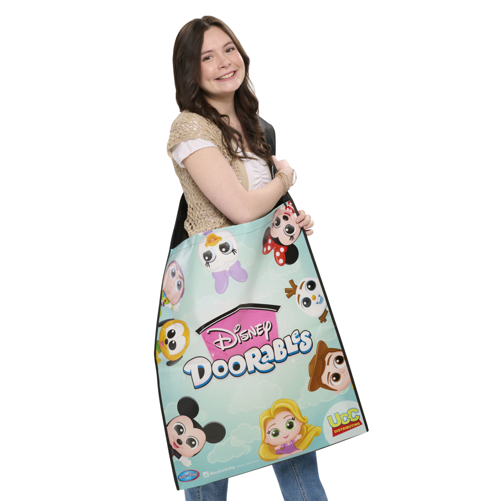 UCC Distributing Exclusives for San Diego Comic-Con 2024 - San Diego ...