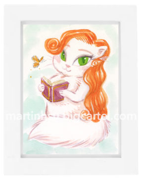 Martin Hsu San Diego Comic-Con 2024 Exclusives, Commissions [UPDATE ...