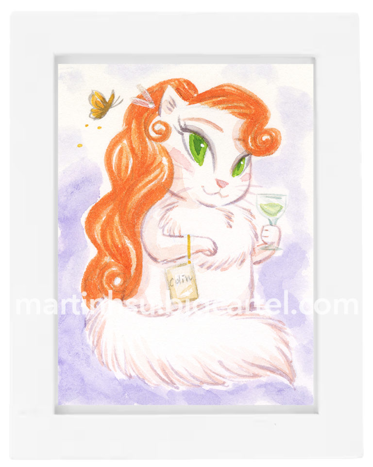 Martin Hsu San Diego Comic-Con 2024 Exclusives, Commissions [UPDATE ...