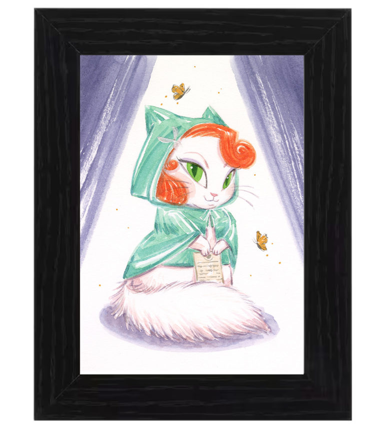 Martin Hsu San Diego Comic-Con 2024 Exclusives, Commissions [UPDATE ...