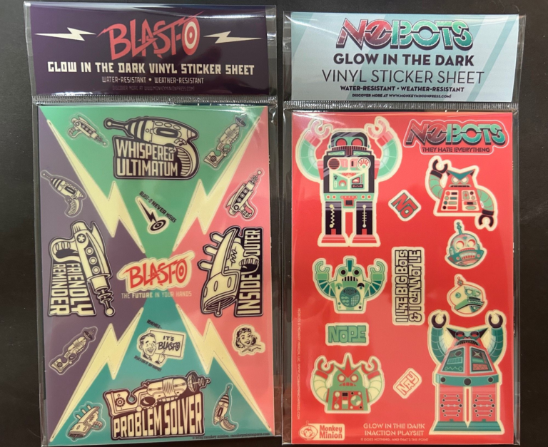 Monkey Minion San Diego Comic-Con 2024 Exclusives, Debuts [UPDATE July ...