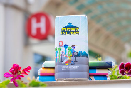 Hungry for San Diego Comic-Con News? The Convention Center Chocolate Is ...