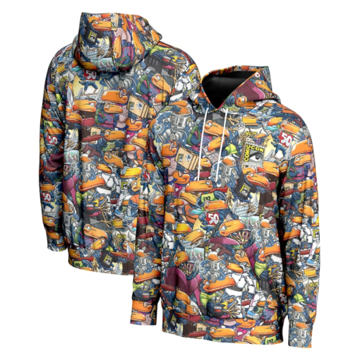Comic-Con International Merchandise for San Diego Comic-Con 2024 - San ...