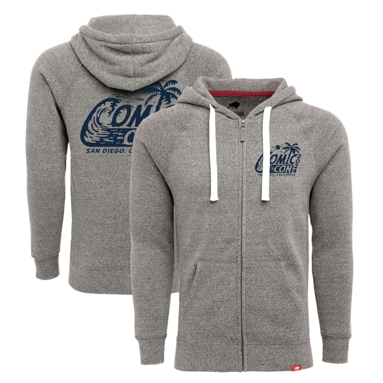 Comic-Con International Merchandise for San Diego Comic-Con 2024 - San ...