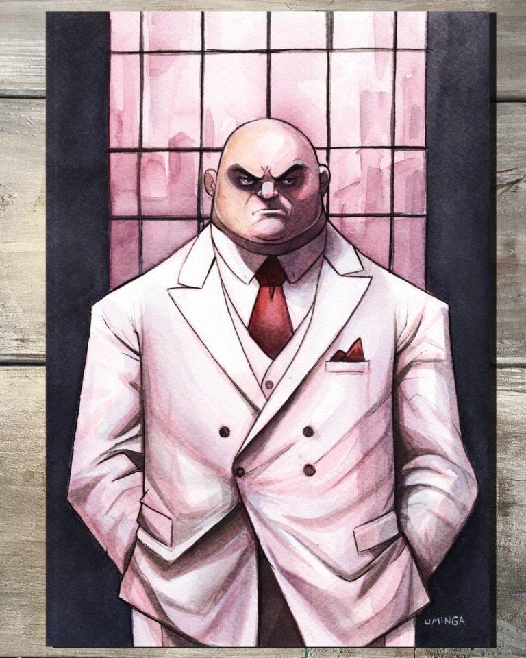 Artist Chris Uminga San Diego Comic-Con 2024 Exclusives [UPDATE July 19 ...