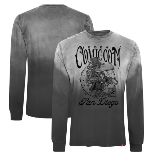 Comic-Con International Merchandise for San Diego Comic-Con 2024 - San ...