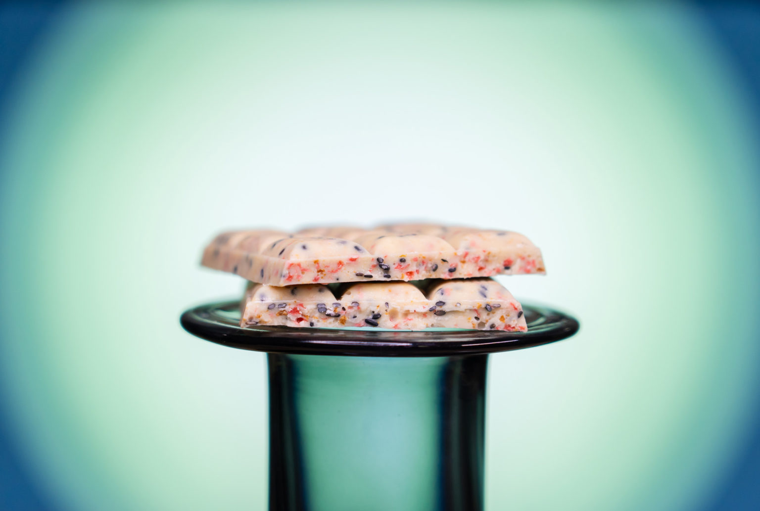 Hungry for San Diego Comic-Con News? The Convention Center Chocolate Is ...