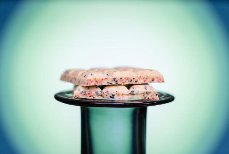 Hungry for San Diego Comic-Con News? The Convention Center Chocolate Is ...