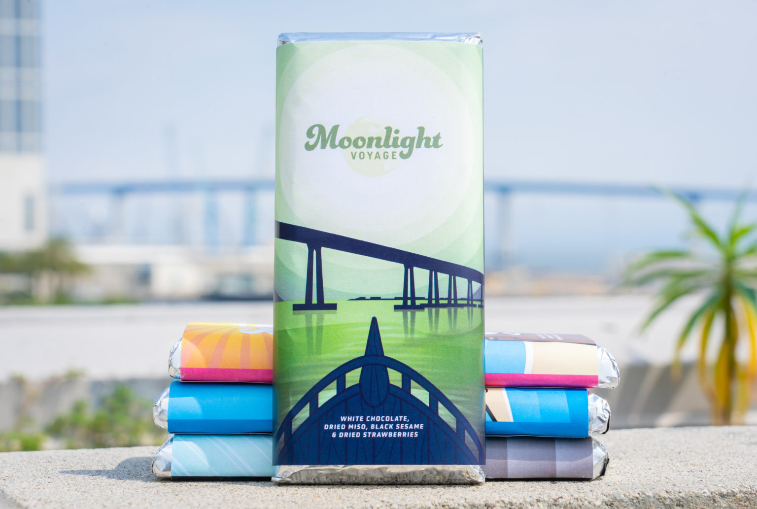 Hungry for San Diego Comic-Con News? The Convention Center Chocolate Is ...