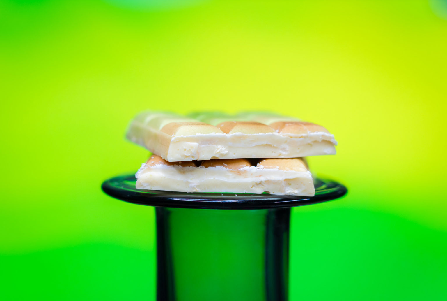 Hungry for San Diego Comic-Con News? The Convention Center Chocolate Is ...