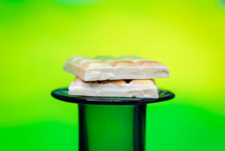 Hungry for San Diego Comic-Con News? The Convention Center Chocolate Is ...