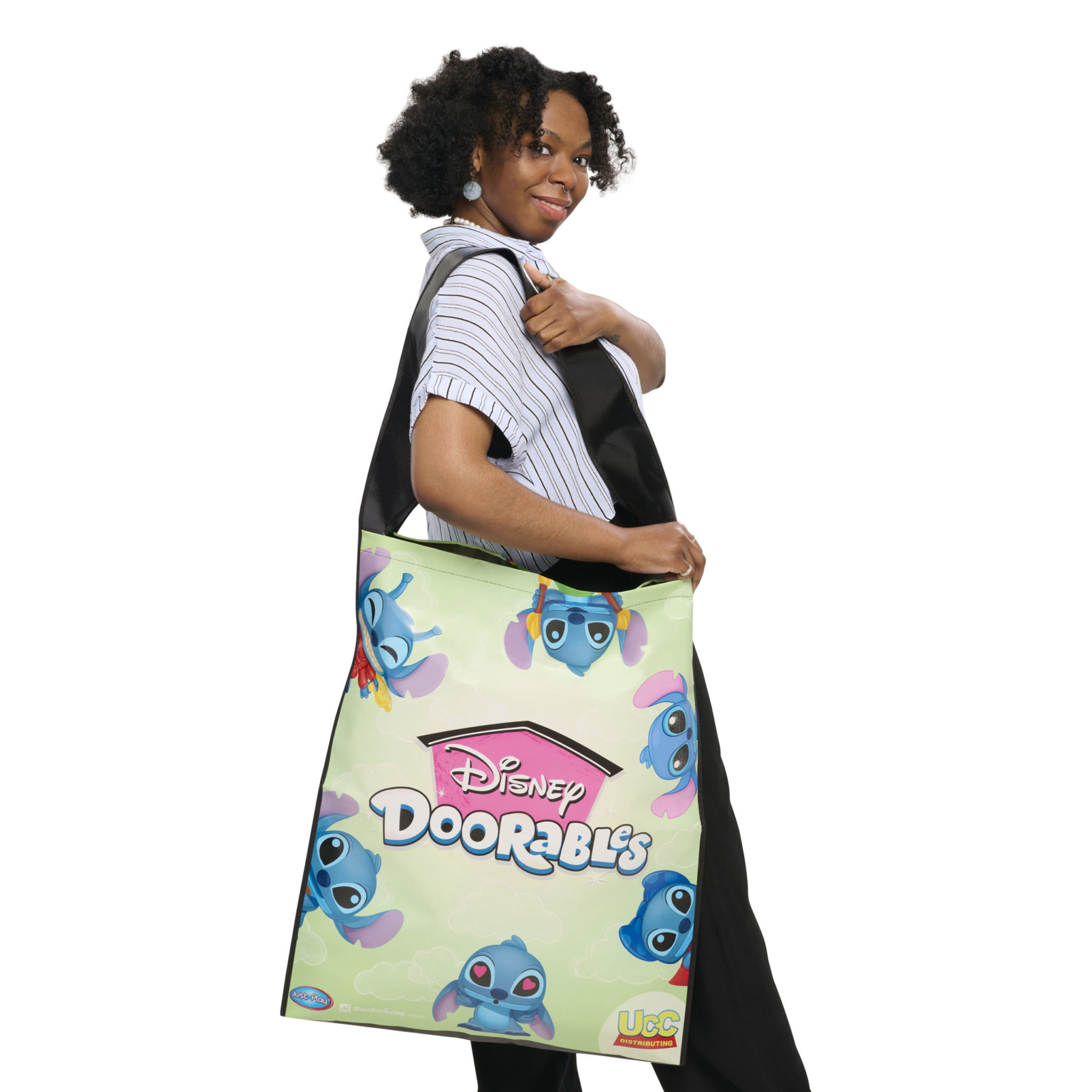 UCC Distributing Exclusives for San Diego Comic-Con 2024 - San Diego ...