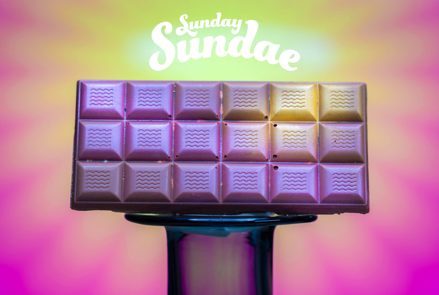 Hungry for San Diego Comic-Con News? The Convention Center Chocolate Is ...