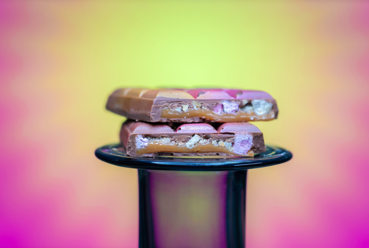 Hungry for San Diego Comic-Con News? The Convention Center Chocolate Is ...