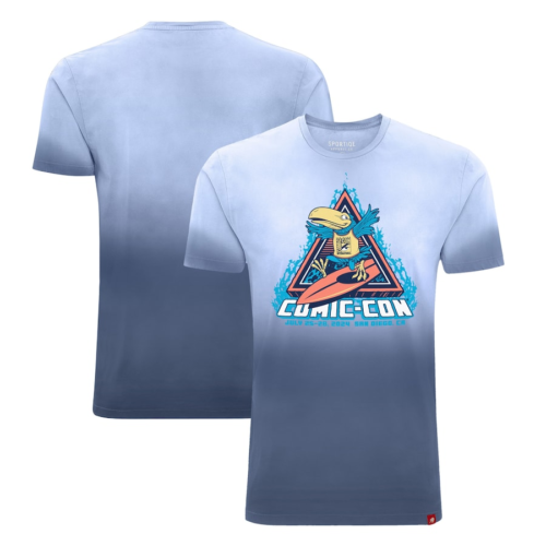 Comic-Con International Merchandise for San Diego Comic-Con 2024 - San ...