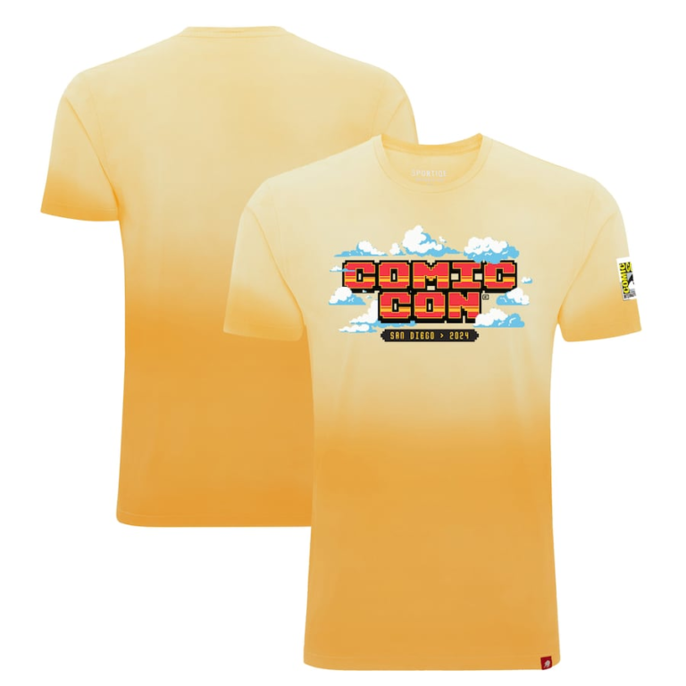 Comic-Con International Merchandise for San Diego Comic-Con 2024 - San ...