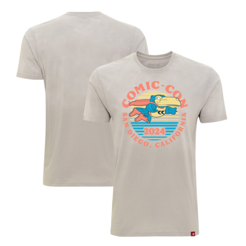 Comic-Con International Merchandise for San Diego Comic-Con 2024 - San ...