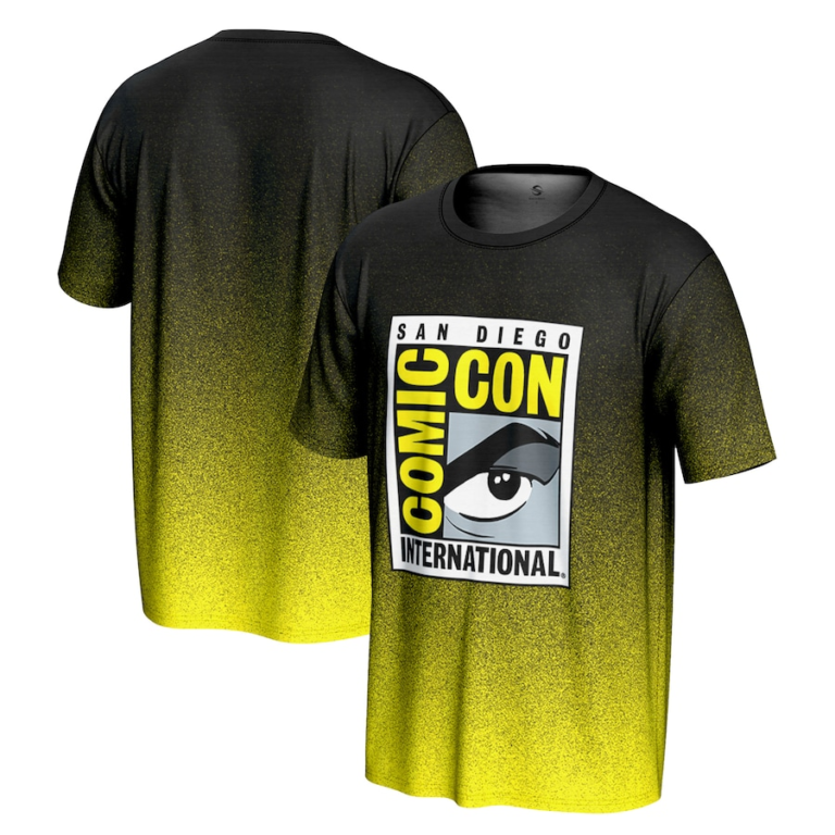 Comic-Con International Merchandise for San Diego Comic-Con 2024 - San ...
