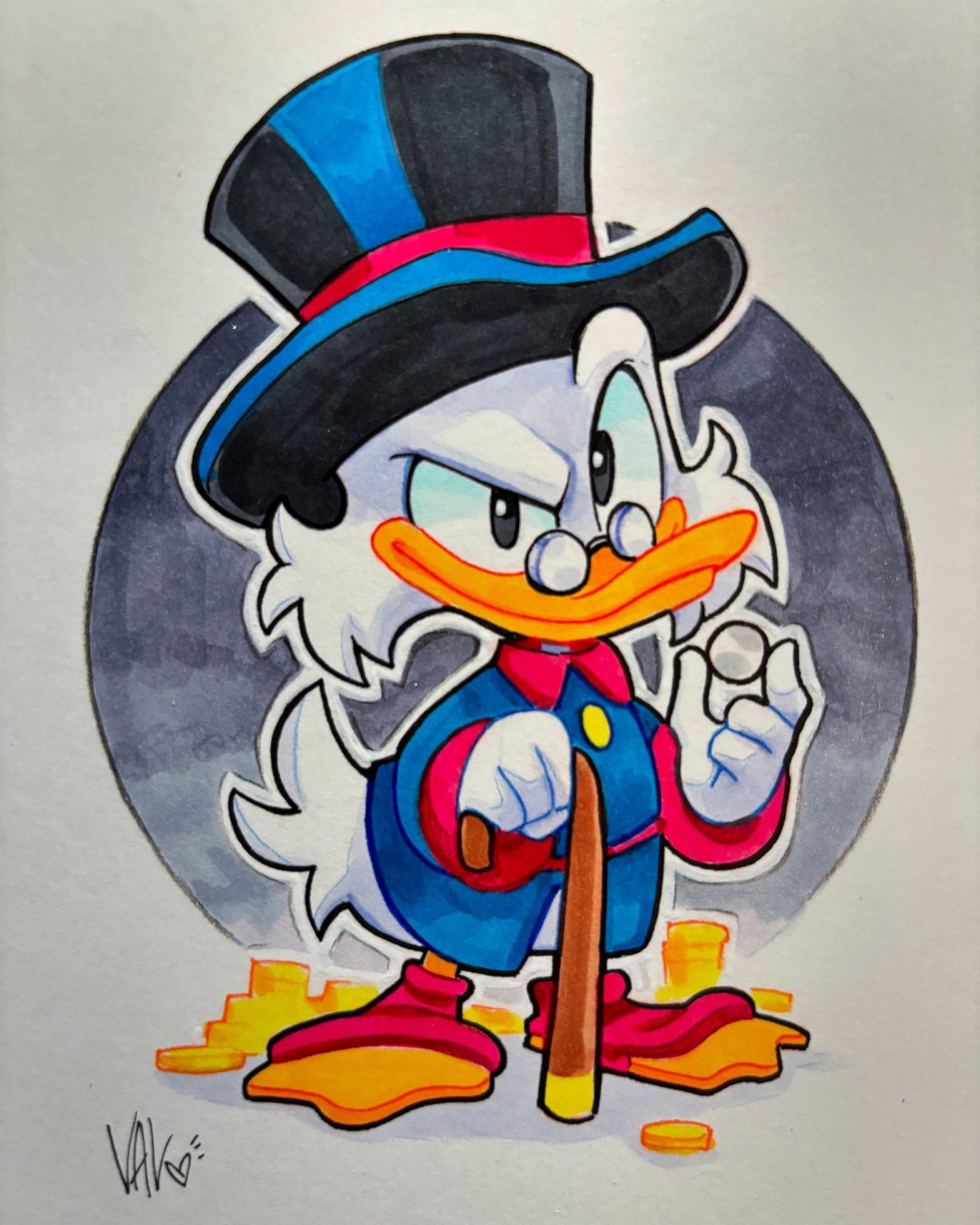 Val Hochberg San Diego Comic-Con 2024 Debuts, Originals [Update July 18 ...