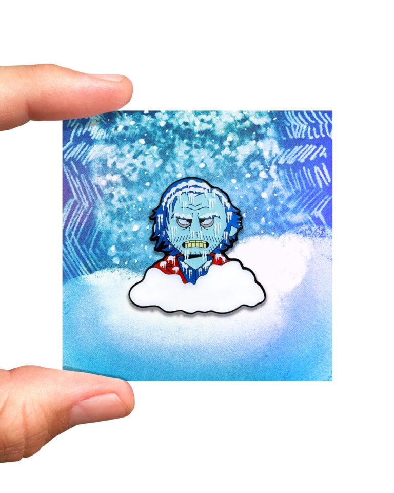 Midnight Dogs San Diego Comic-Con 2024 Exclusives [UPDATE July 19 ...