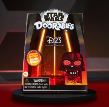 UCC Distributing San Diego Comic-Con 2025 Exclusives [UPDATE July 20 ...