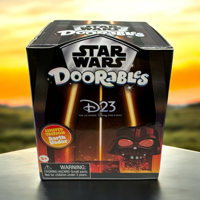 UCC Distributing San Diego Comic-Con 2025 Exclusives [UPDATE July 20 ...