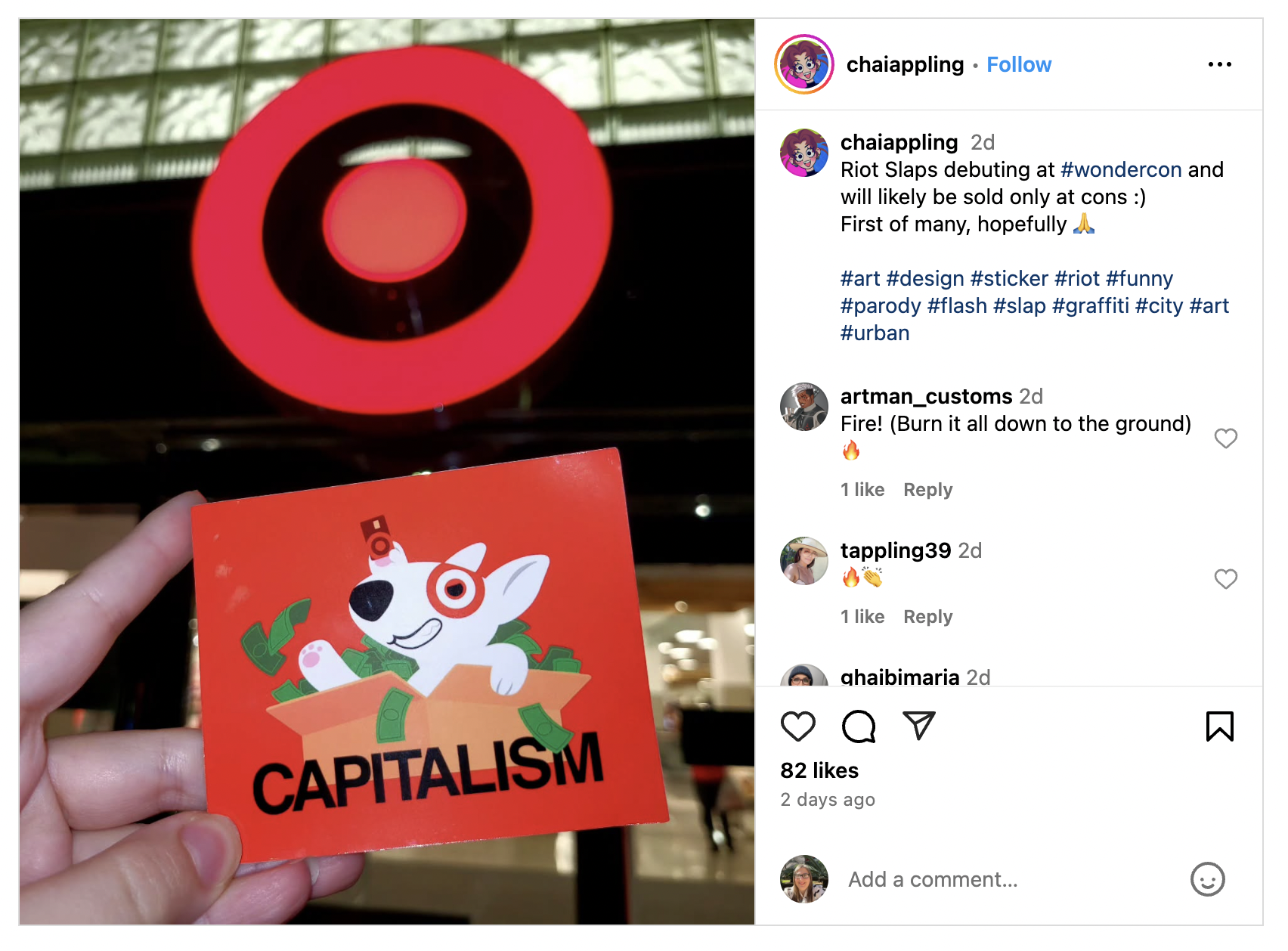 WonderPost 2025: Legend of Taylore, Leilani Shiu, Adam Dalton Blake ...