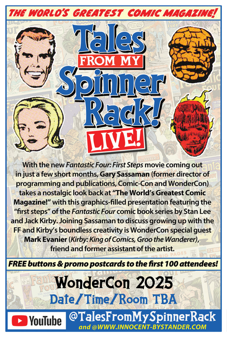 WonderPost 2025: Legend of Taylore, Leilani Shiu, Adam Dalton Blake ...