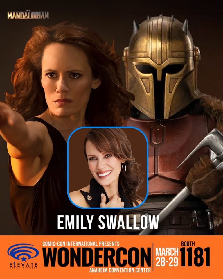 WonderPost 2025: Kelly McMahon, Todd McFarlane, Taracosm, Star Wars ...