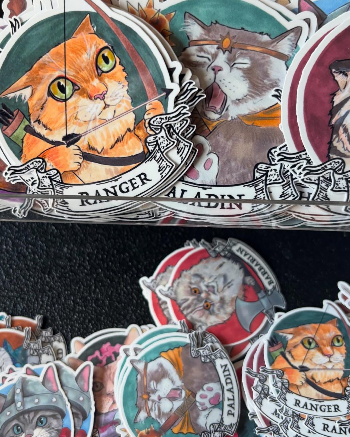 WonderPost 2025: Kelly McMahon, Todd McFarlane, Taracosm, Star Wars ...