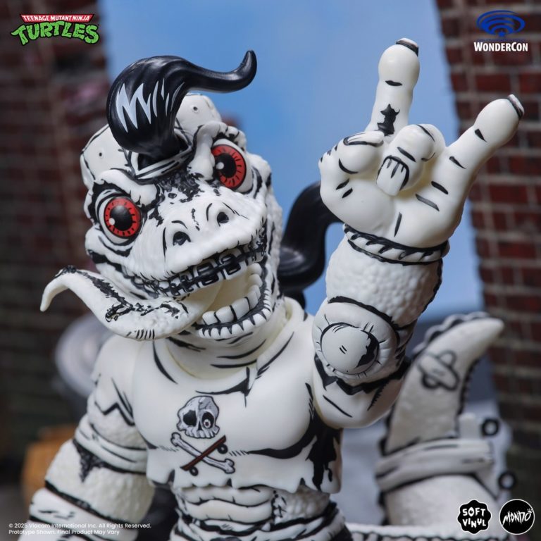 Mondo WonderCon 2025 Exclusives [March 21 - Update #2] - San Diego ...